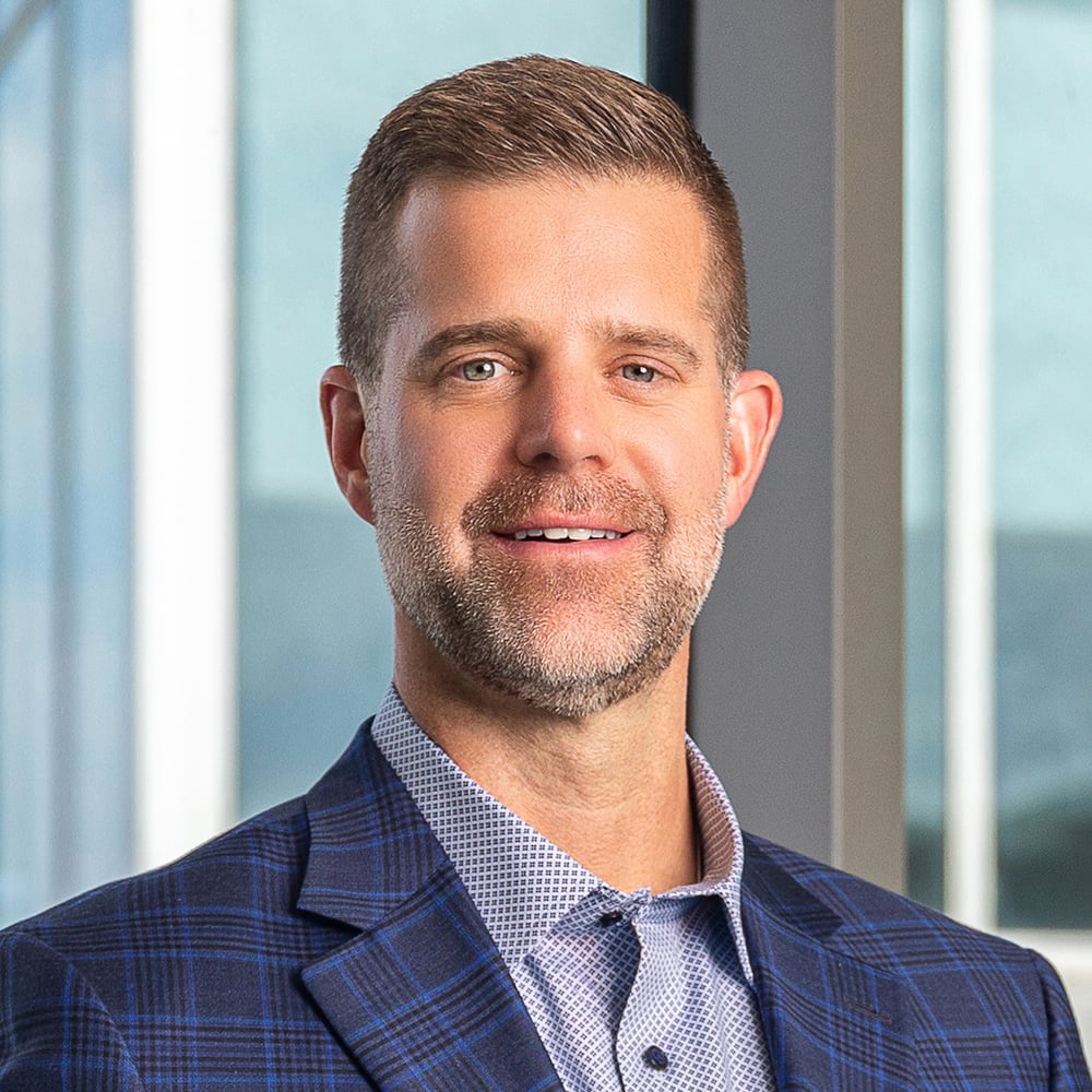 Jon Wright | Meet Our People | About